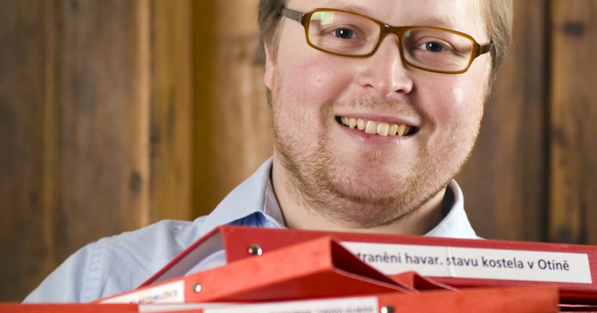 Český Západ - turistická destinace | Jan Florian